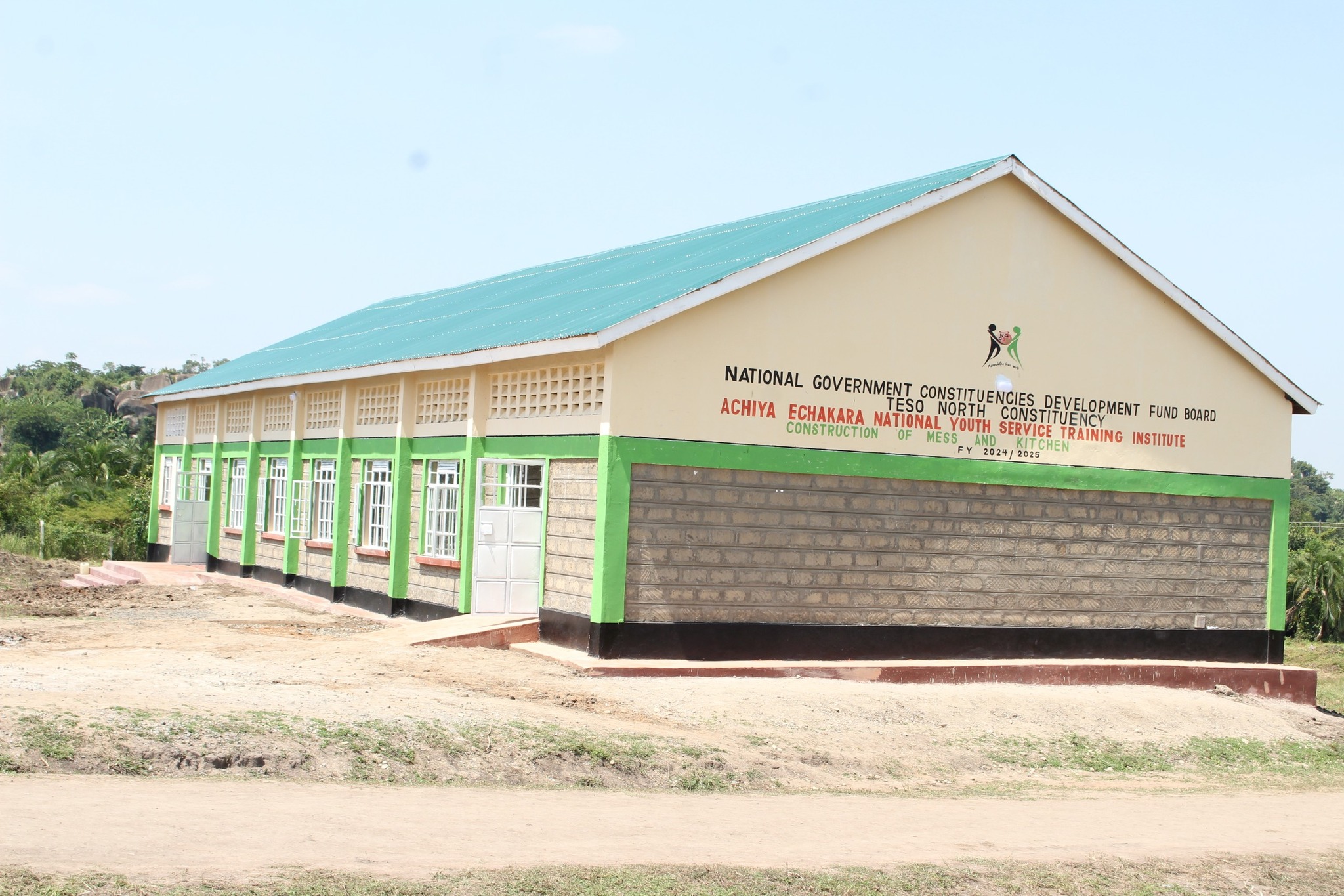 The Role of NG-CDF in Kenya’s Economic Transformation – National ...