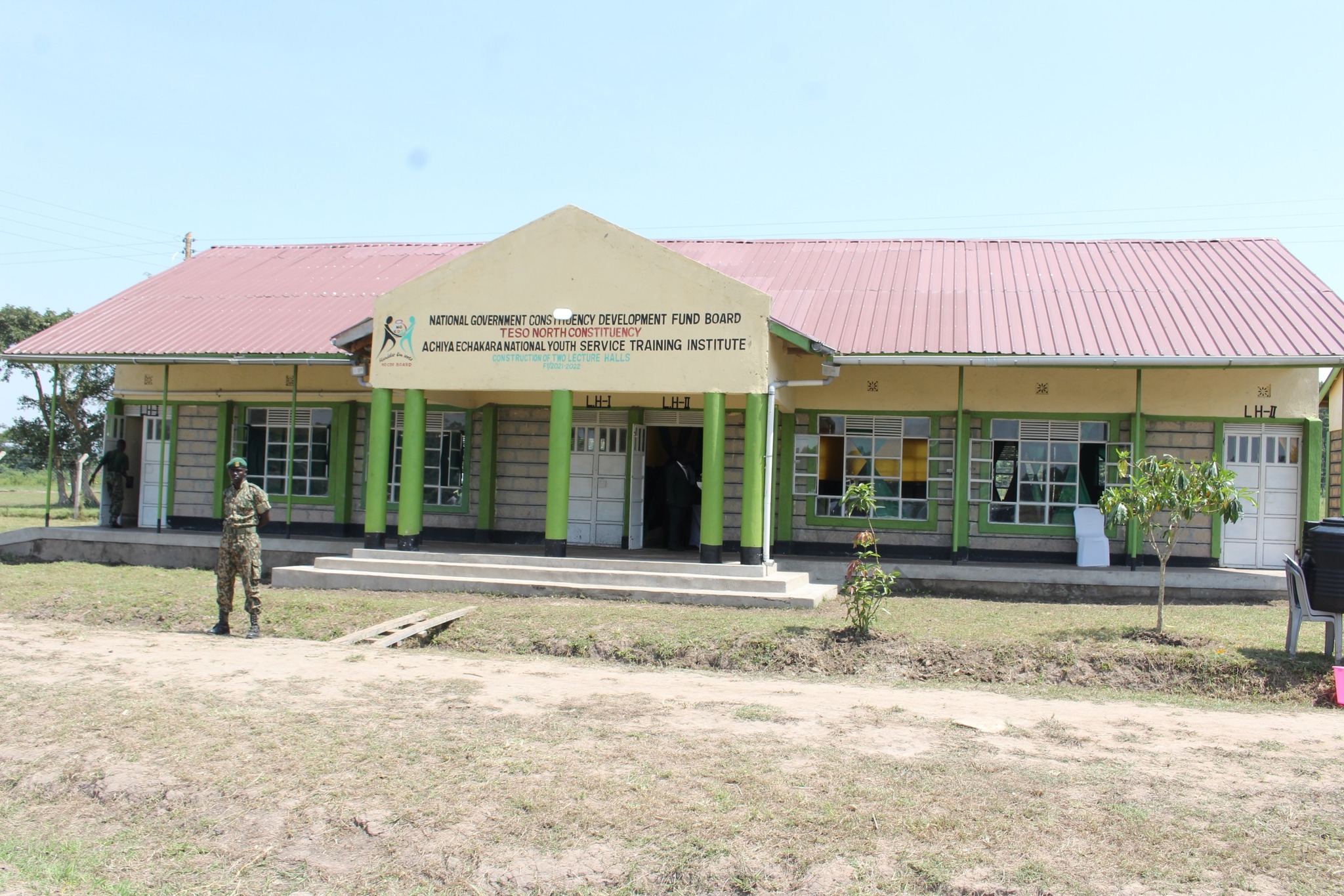 The Role of NG-CDF in Kenya’s Economic Transformation – National ...
