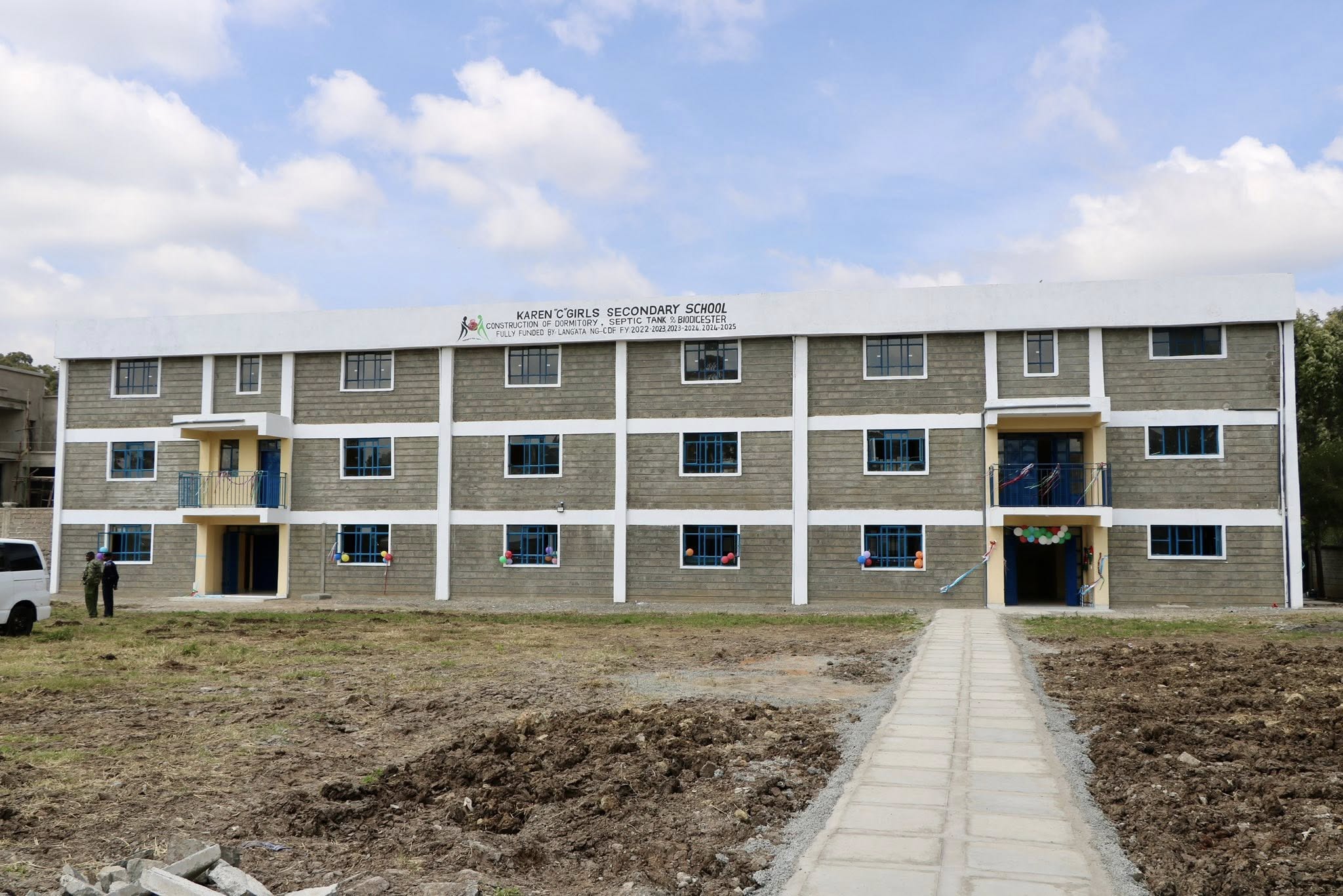 The Role of NG-CDF in Kenya’s Economic Transformation – National ...