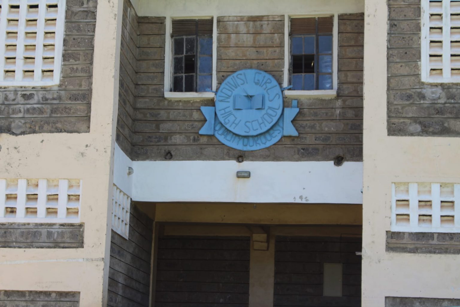 Assesment of NG-CDF Projects Funded over the Last 20 Years – National ...