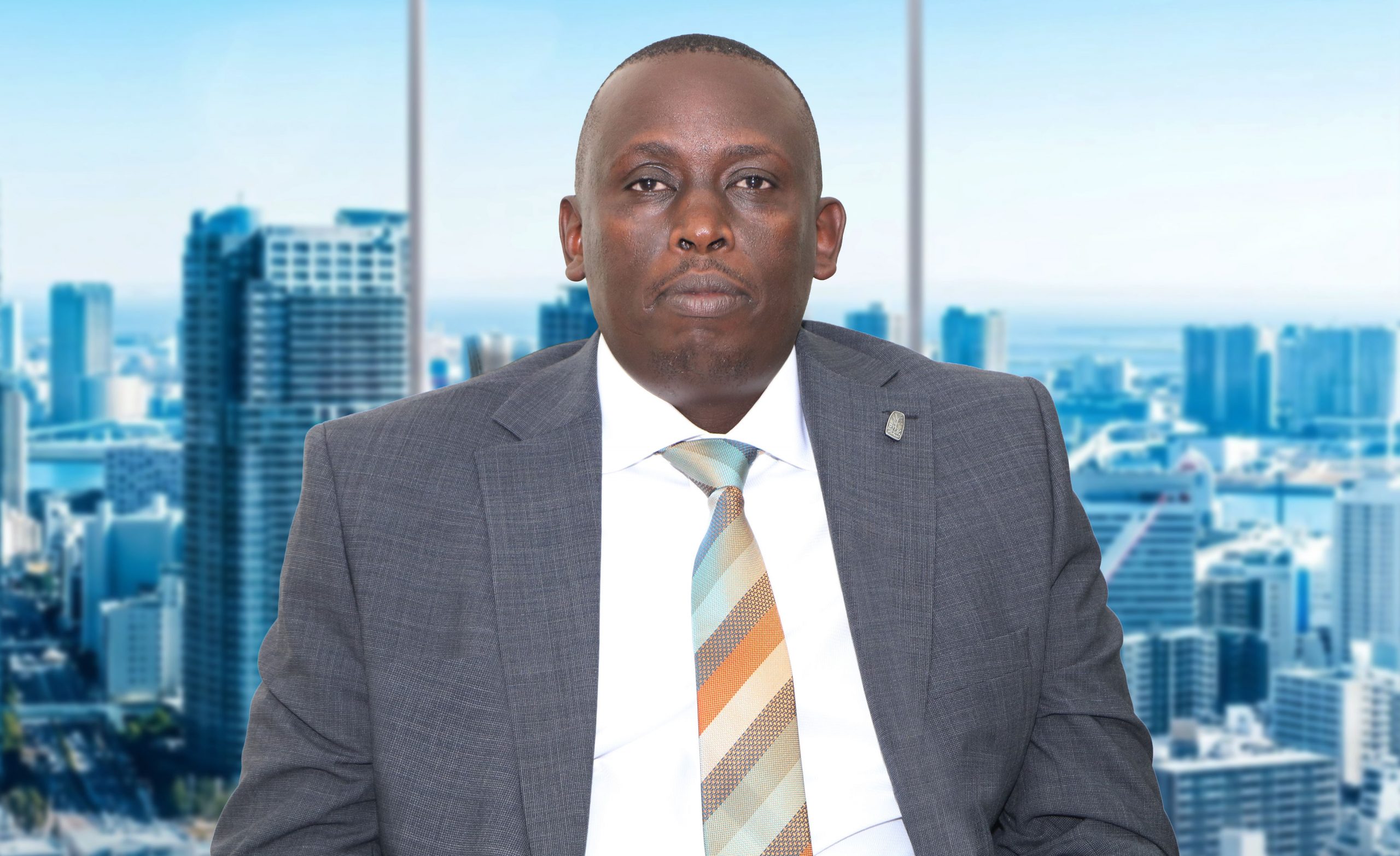 About Us – National Government Constituencies Development Fund