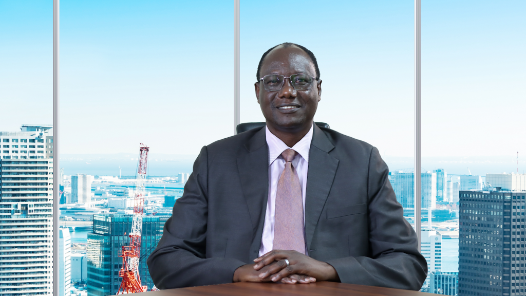 About Us – National Government Constituencies Development Fund