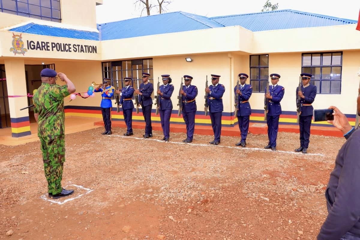 The Role of NG-CDF in Kenya’s Economic Transformation – National ...