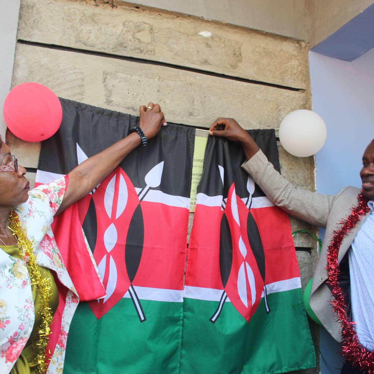 National Government Constituencies Development Fund – National ...
