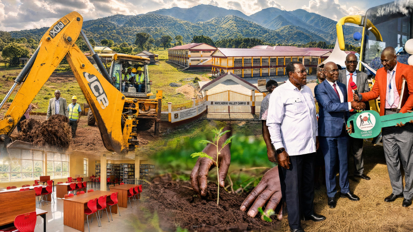 National Government Constituencies Development Fund – National ...